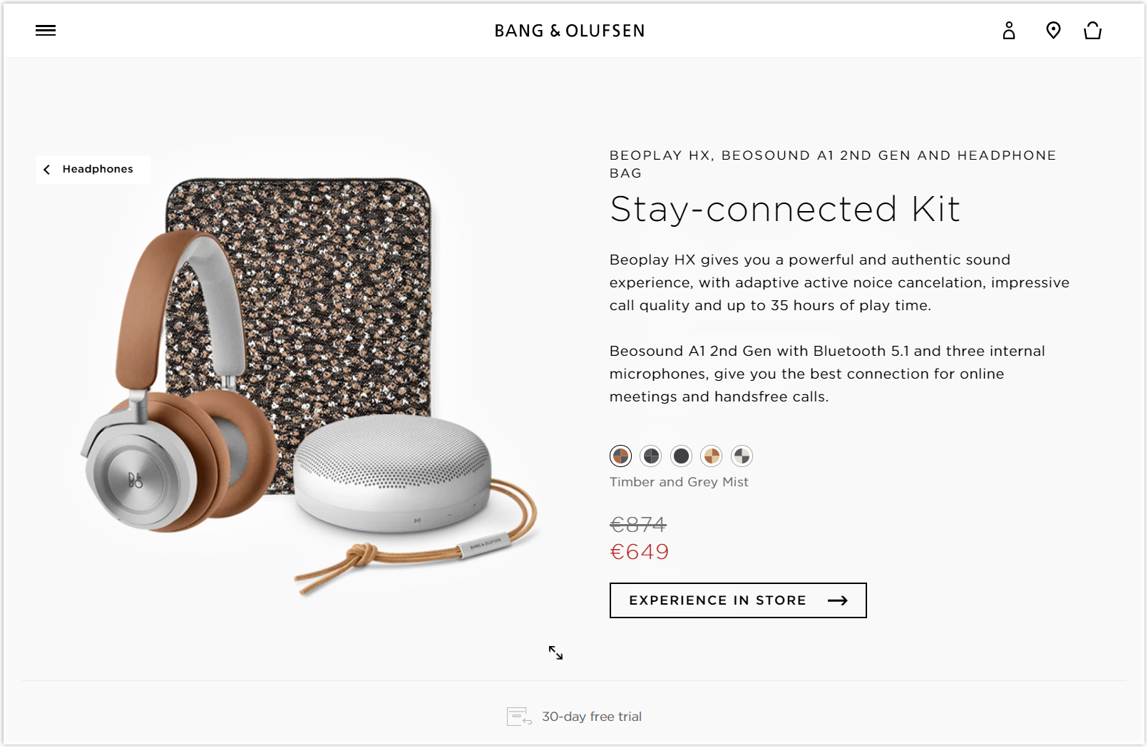 25+ Best Product Page Examples and Lessons to Take Away - Magezon