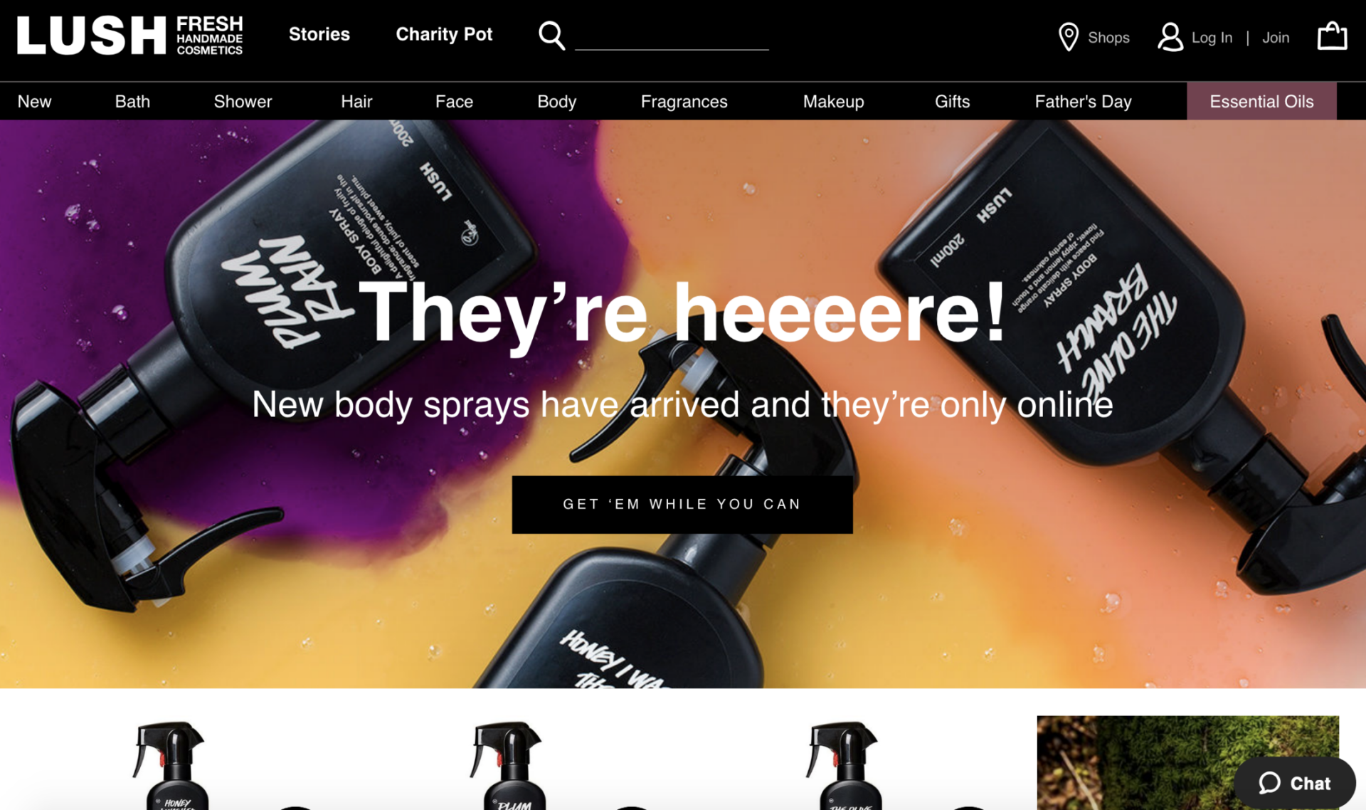 35+ Best Beauty Websites to Spice Yours Up (+ Tips) - Magezon