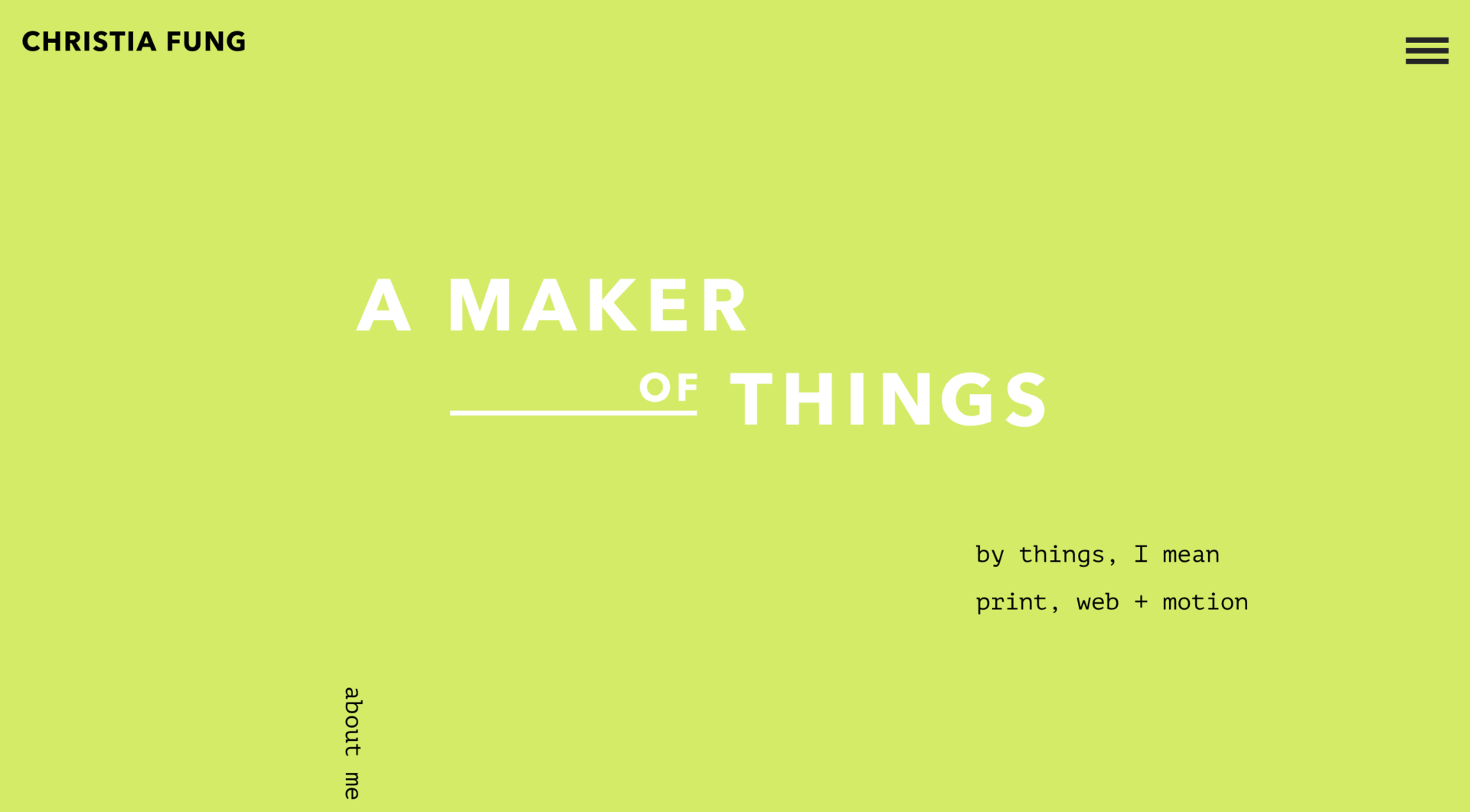 Top 70 Awe-Inspiring Green Websites (+ Color Schemes) - Magezon