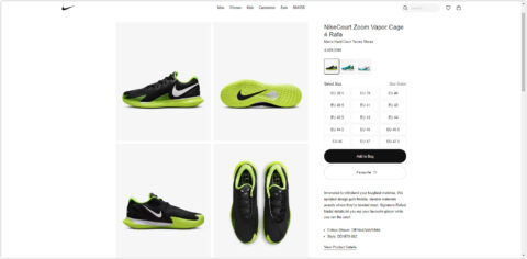 15 Main Types of Webpages Your Site Should Have (+ Examples) - Magezon