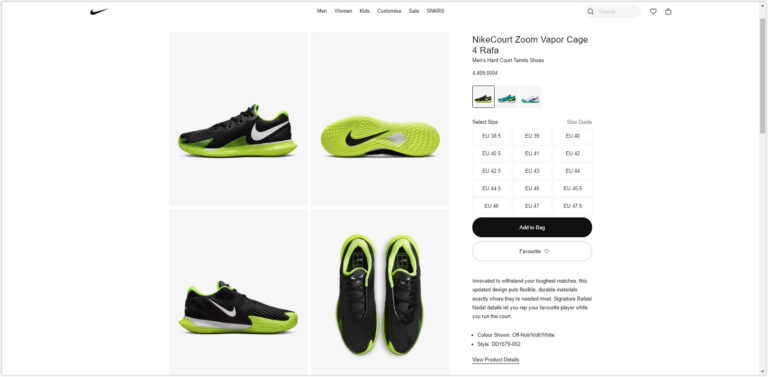 15 Main Types of Webpages Your Site Should Have (+ Examples) - Magezon