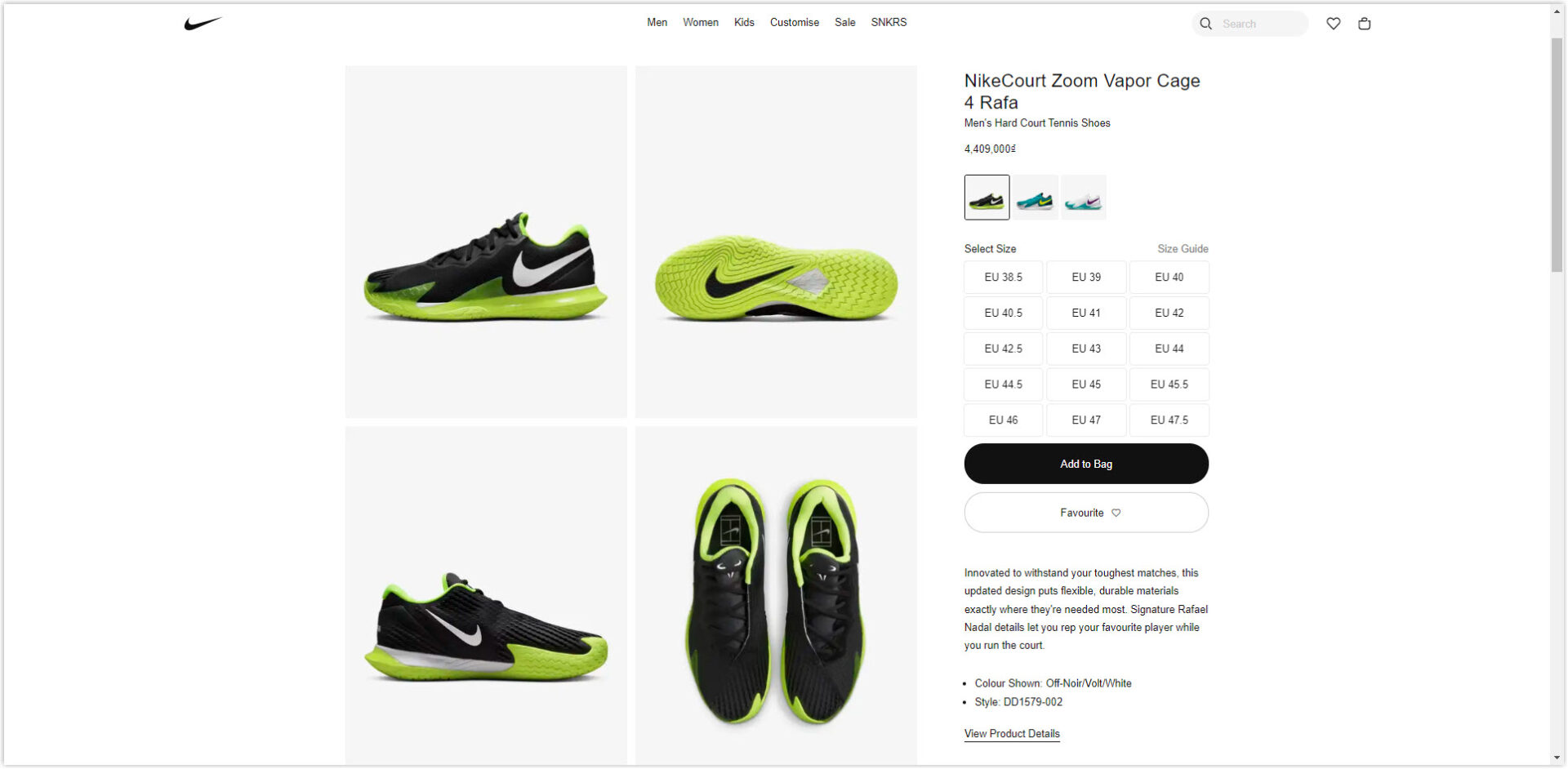 15 Main Types of Webpages Your Site Should Have (+ Examples) - Magezon