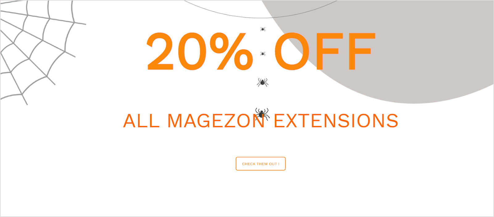 A Magento Landing Page: Evaluate Its Visual Design (All Platforms) - Magezon