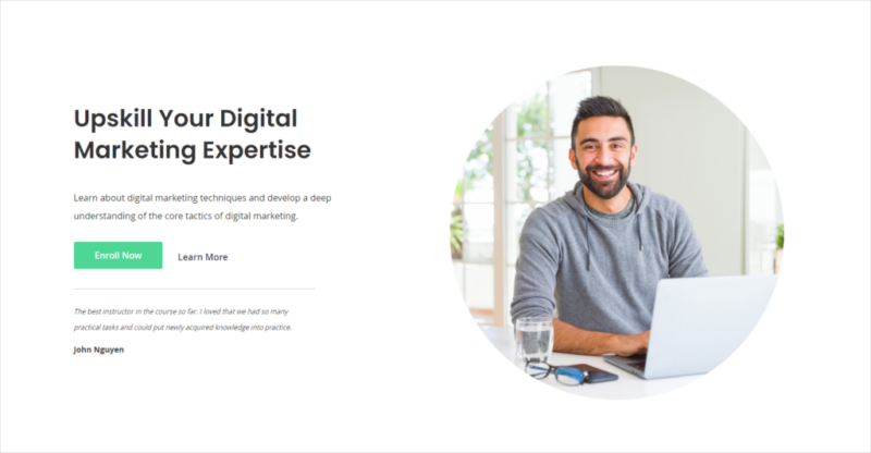 How to Write Great Landing Page Headlines (That Get Clicks) - Magezon