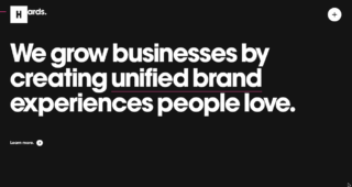 33 Unique Website Footers and Why They Work - Magezon