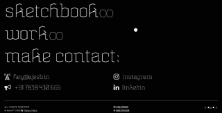 33 Unique Website Footers and Why They Work - Magezon