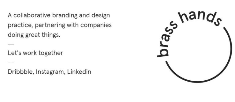 33 Unique Website Footers and Why They Work - Magezon