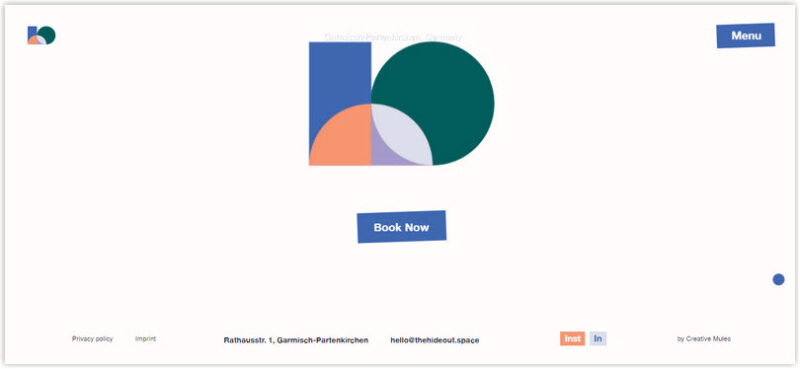 33 Unique Website Footers and Why They Work - Magezon