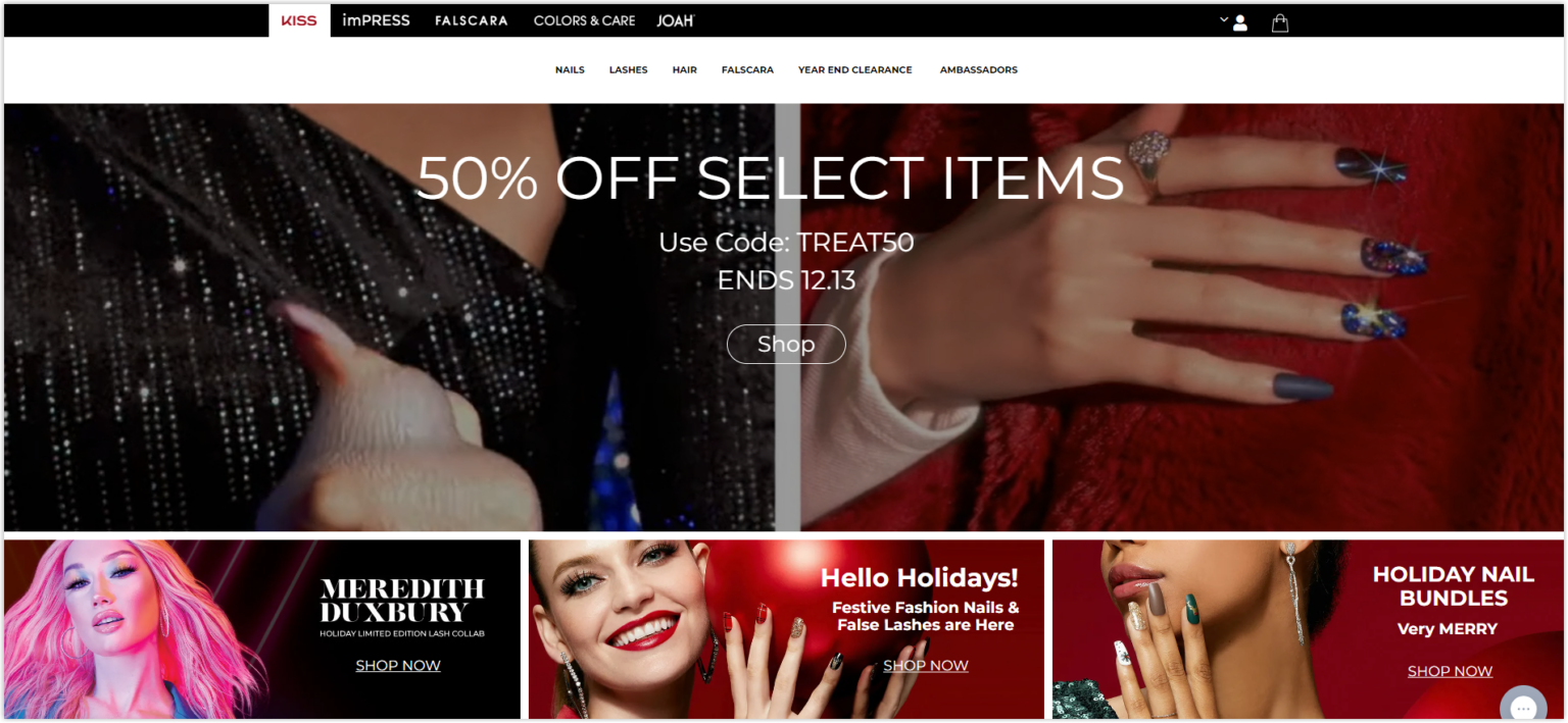 11 Most Common Website Layout Ideas (+ How to Choose) - Magezon