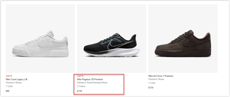 Product Listing Page Design 17 Best Practices Magezon