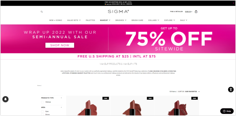 Product Listing Page Design 17 Best Practices Magezon