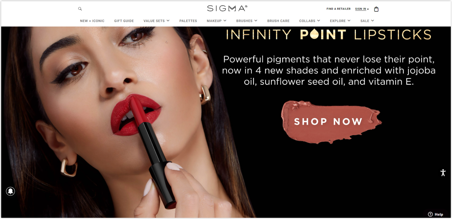 11 Most Common Website Layout Ideas (+ How to Choose) - Magezon