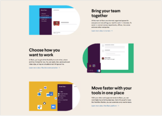 11 Most Common Website Layout Ideas (+ How to Choose) - Magezon