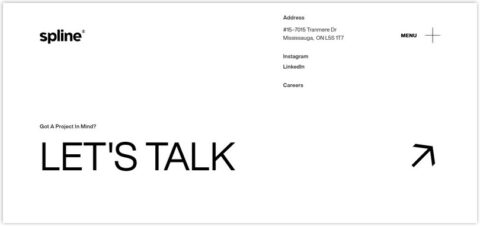 33 Unique Website Footers and Why They Work - Magezon
