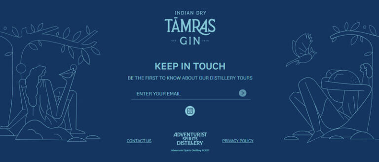 33 Unique Website Footers and Why They Work - Magezon