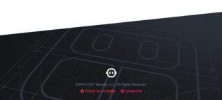 33 Unique Website Footers and Why They Work - Magezon