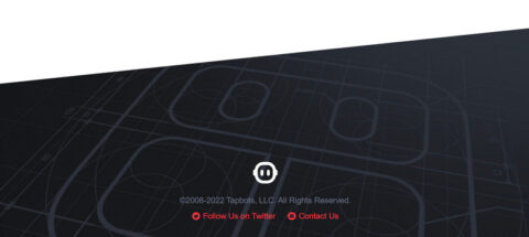 33 Unique Website Footers and Why They Work - Magezon