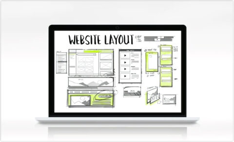 11 Most Common Website Layout Ideas (+ How to Choose) - Magezon