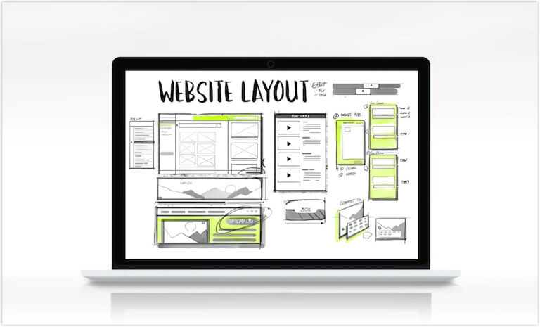 11 Most Common Website Layout Ideas (+ How to Choose) - Magezon