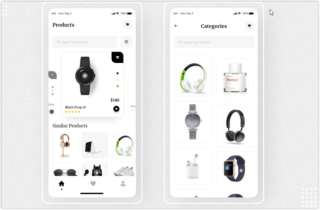 Product Category Page Design: Everything You Should Know - Magezon