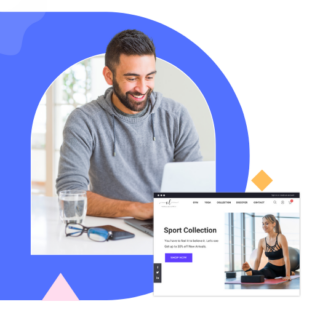 20 Best Homepage Design Examples for Website - Magezon