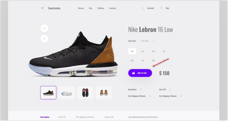 Website Shopping Cart Page: Your Ultimate Guide in 2023 - Magezon