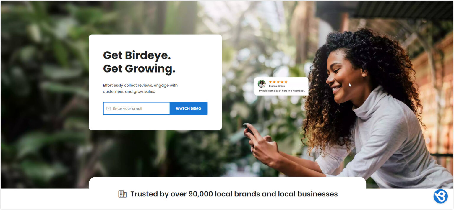 Hero Section Design: Everything You Must Know - Magezon