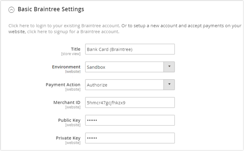 How to Enable Magento 2 Instant Purchase- Magezon
