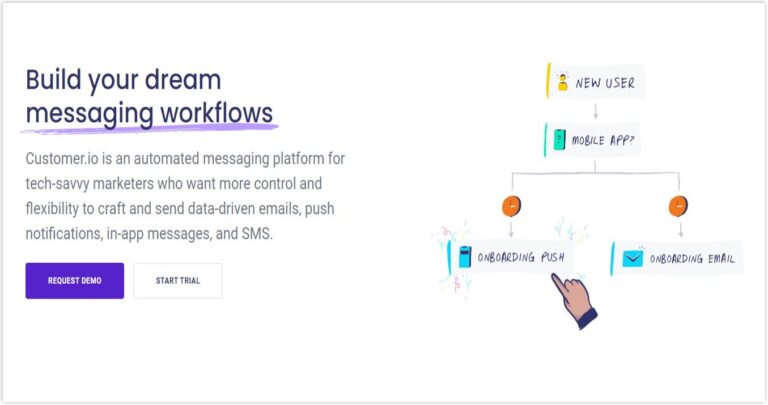 Hero Section Design: Everything You Must Know - Magezon