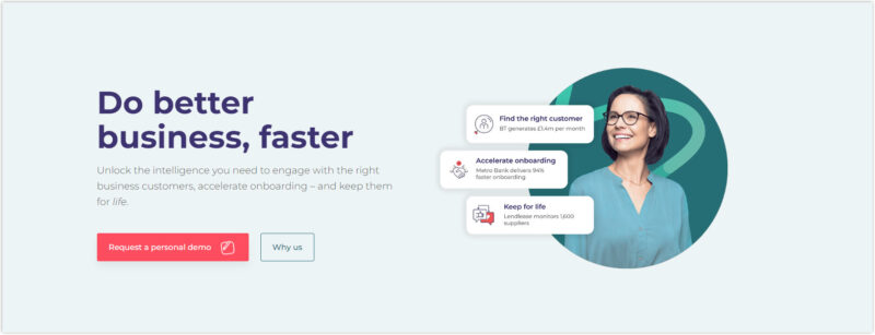Hero Section Design: Everything You Must Know - Magezon