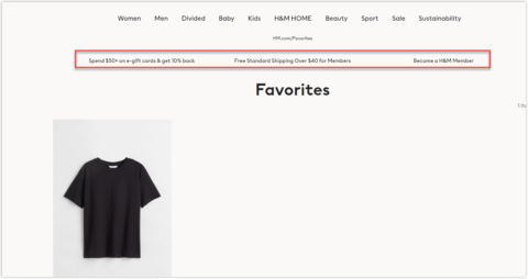 Ecommerce Website Wishlist 101 (+ Amazon Example) - Magezon