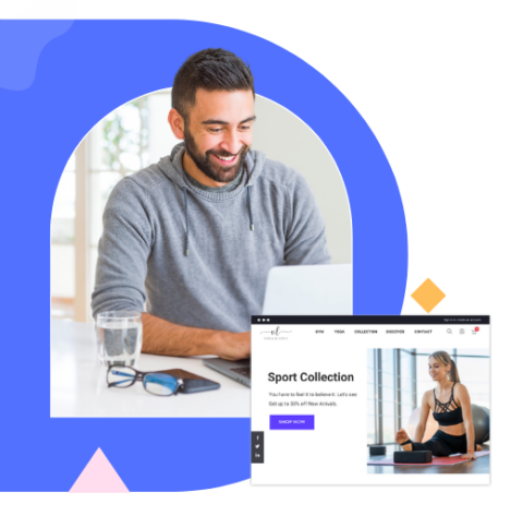 A Collection of Magento 2 Demo Stores With Sample Data - Magezon