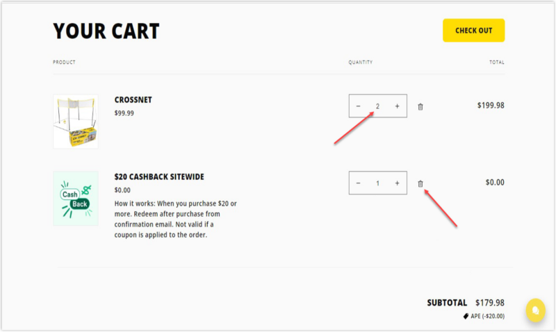 Website Shopping Cart Page: Your Ultimate Guide in 2023 - Magezon