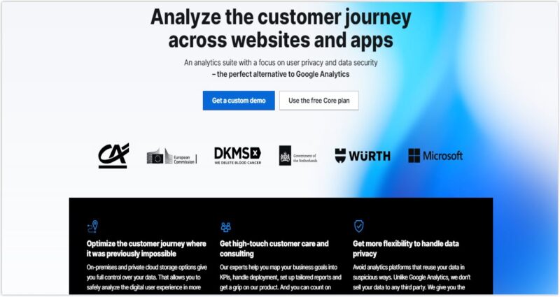 Hero Section Design: Everything You Must Know - Magezon
