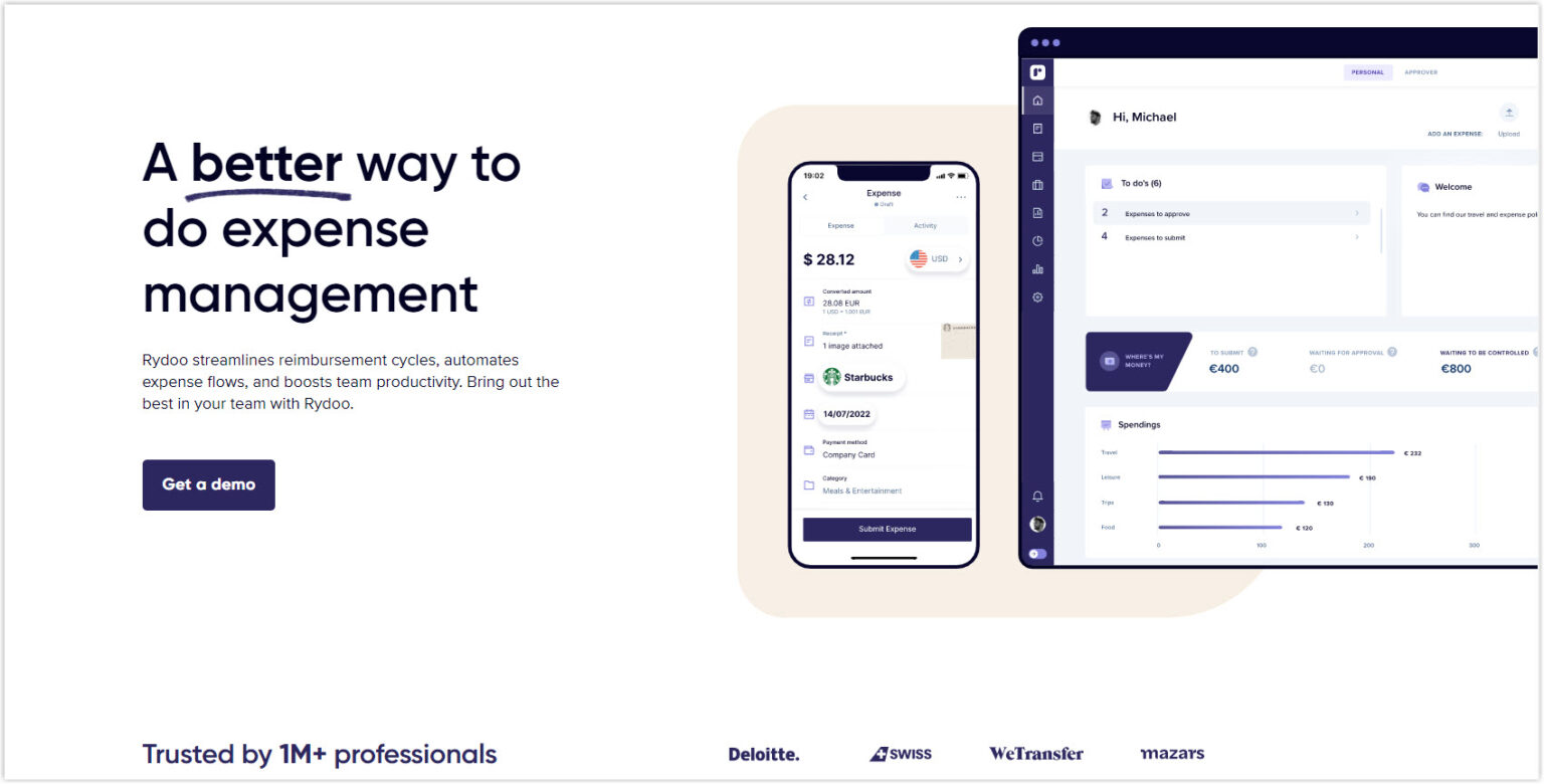 Hero Section Design: Everything You Must Know - Magezon