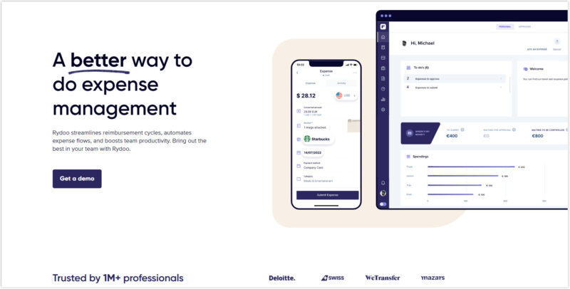 Hero Section Design: Everything You Must Know - Magezon
