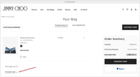 Website Shopping Cart Page: Your Ultimate Guide in 2023 - Magezon