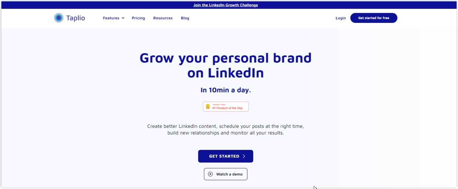 A Guide to Creating a Website Header That Converts - Magezon