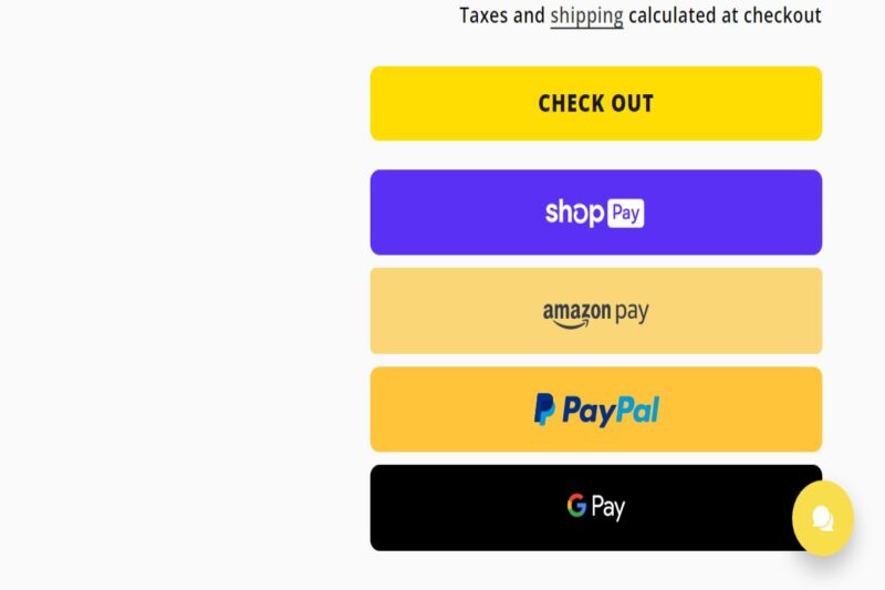 Website Shopping Cart Page: Your Ultimate Guide in 2023 - Magezon