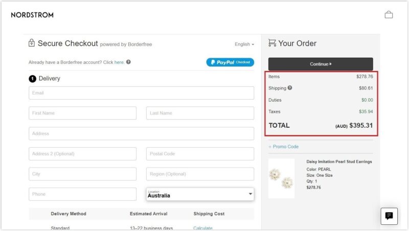 The A-to-Z Guide to Ecommerce Checkout Page - Magezon