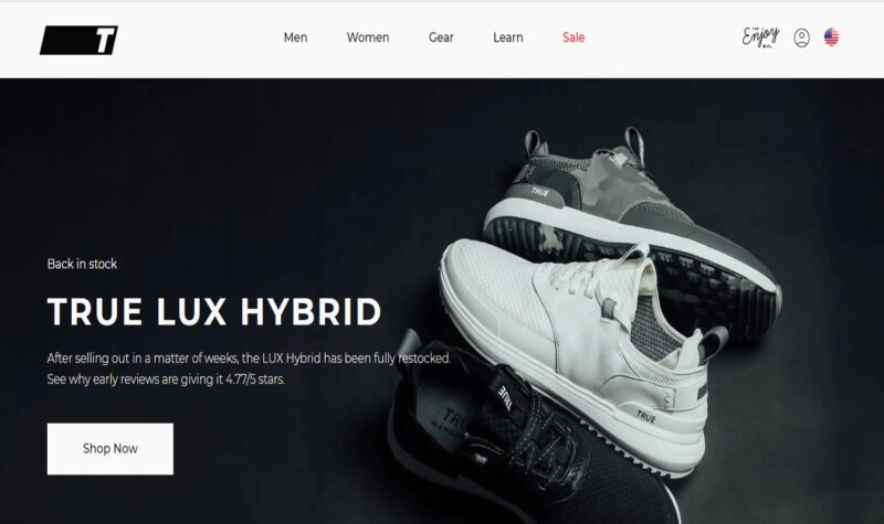 Minimalist Website Design for E-commerce: Beginners' Guide - Magezon