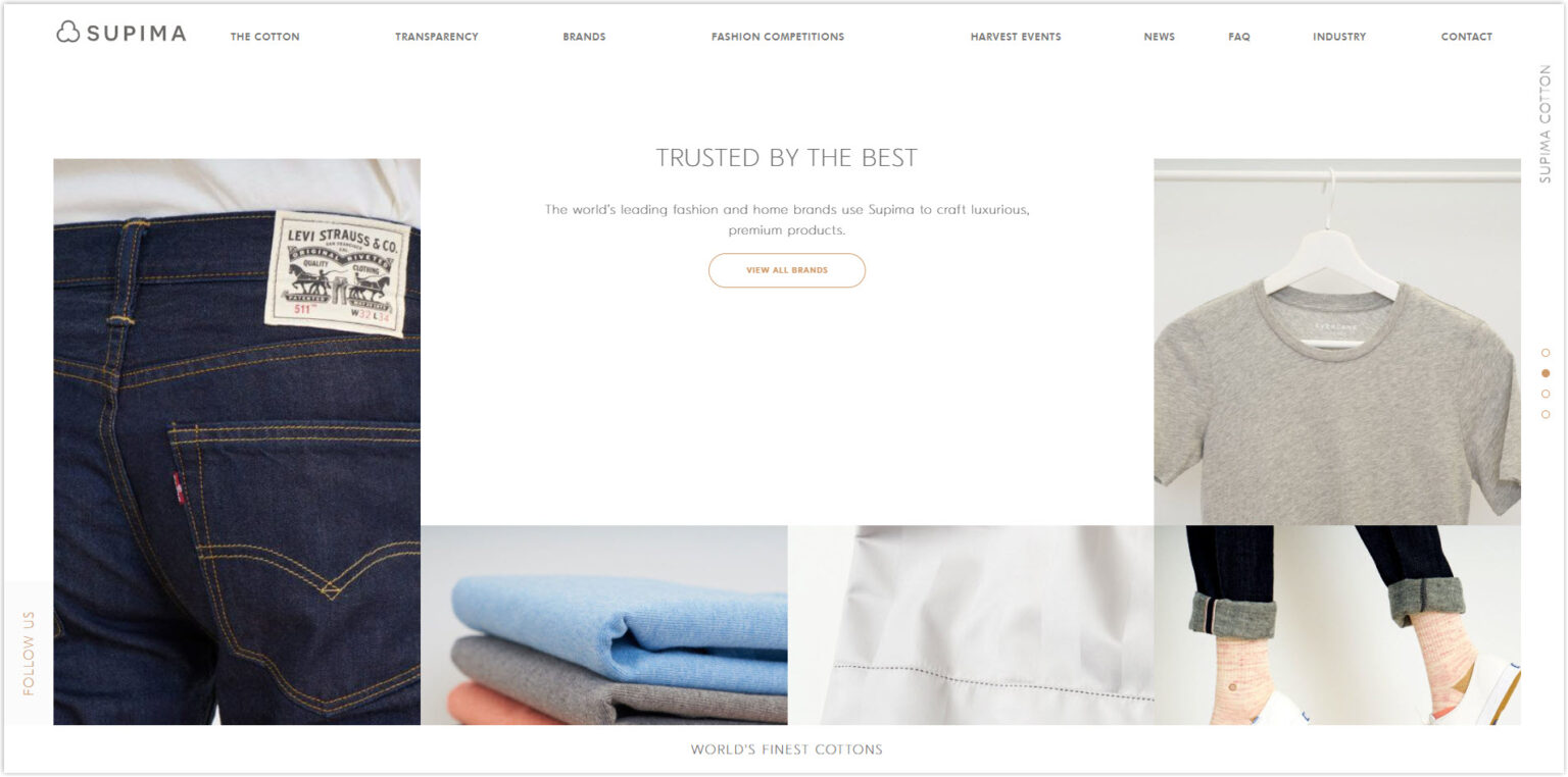 Minimalist Website Design for E-commerce: Beginners' Guide - Magezon
