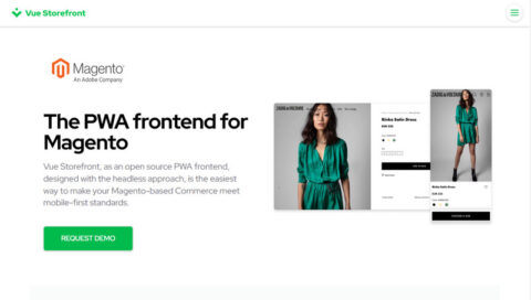 10 Best Magento 2 PWA Themes to Consider (+ How to Choose) - Magezon