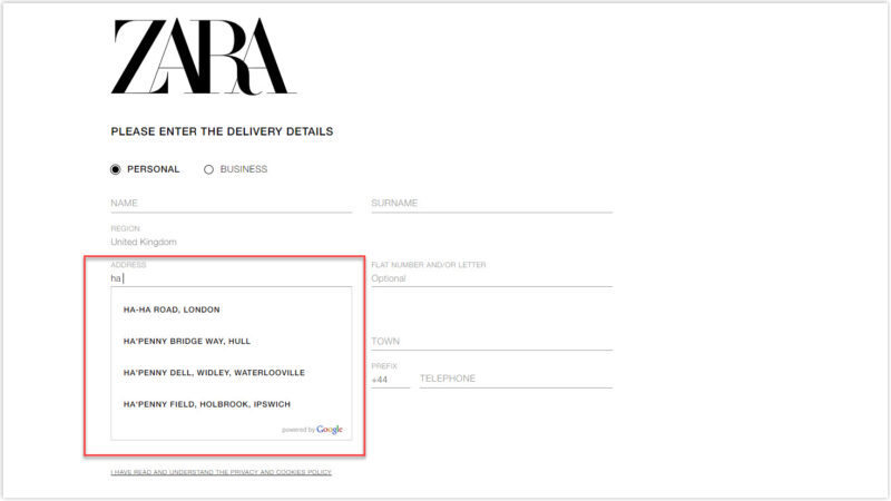 The A-to-Z Guide to Ecommerce Checkout Page - Magezon