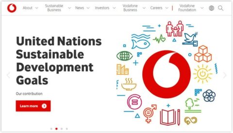 20 Best Red Websites With Beautiful Color Schemes - Magezon