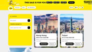 Yellow Website: 15+ Stunning Examples With Color Schemes - Magezon