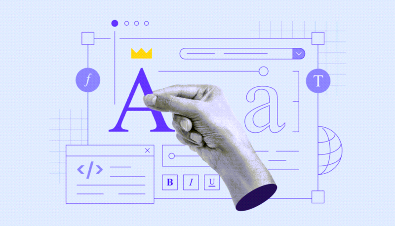 30+ Best Font Combinations for eCommerce Websites (2023) - Magezon