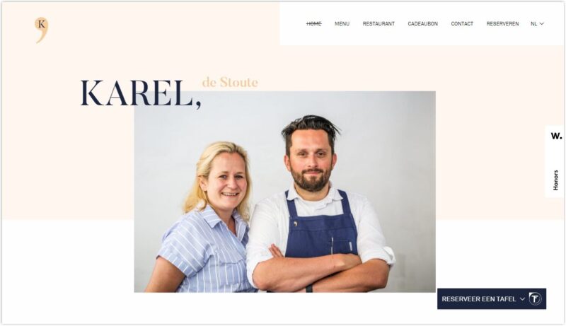 White Space in Web Design: Benefits, Best Practices, and Examples - Magezon