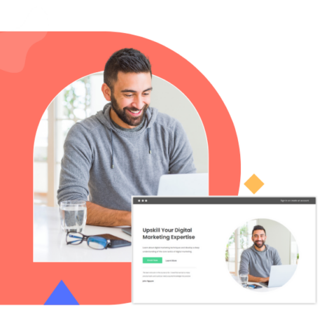 How to Write Great Landing Page Headlines (That Get Clicks) - Magezon