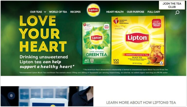 Yellow Website: 15+ Stunning Examples With Color Schemes - Magezon